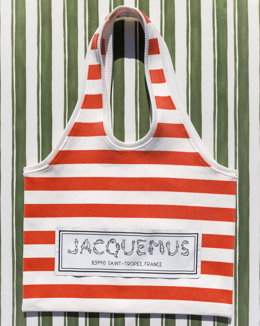 JACQUEMUS | Site officiel