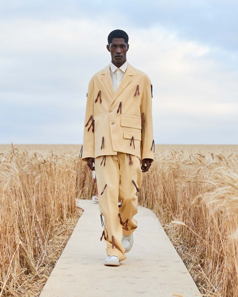 Collections and Shows | Jacquemus