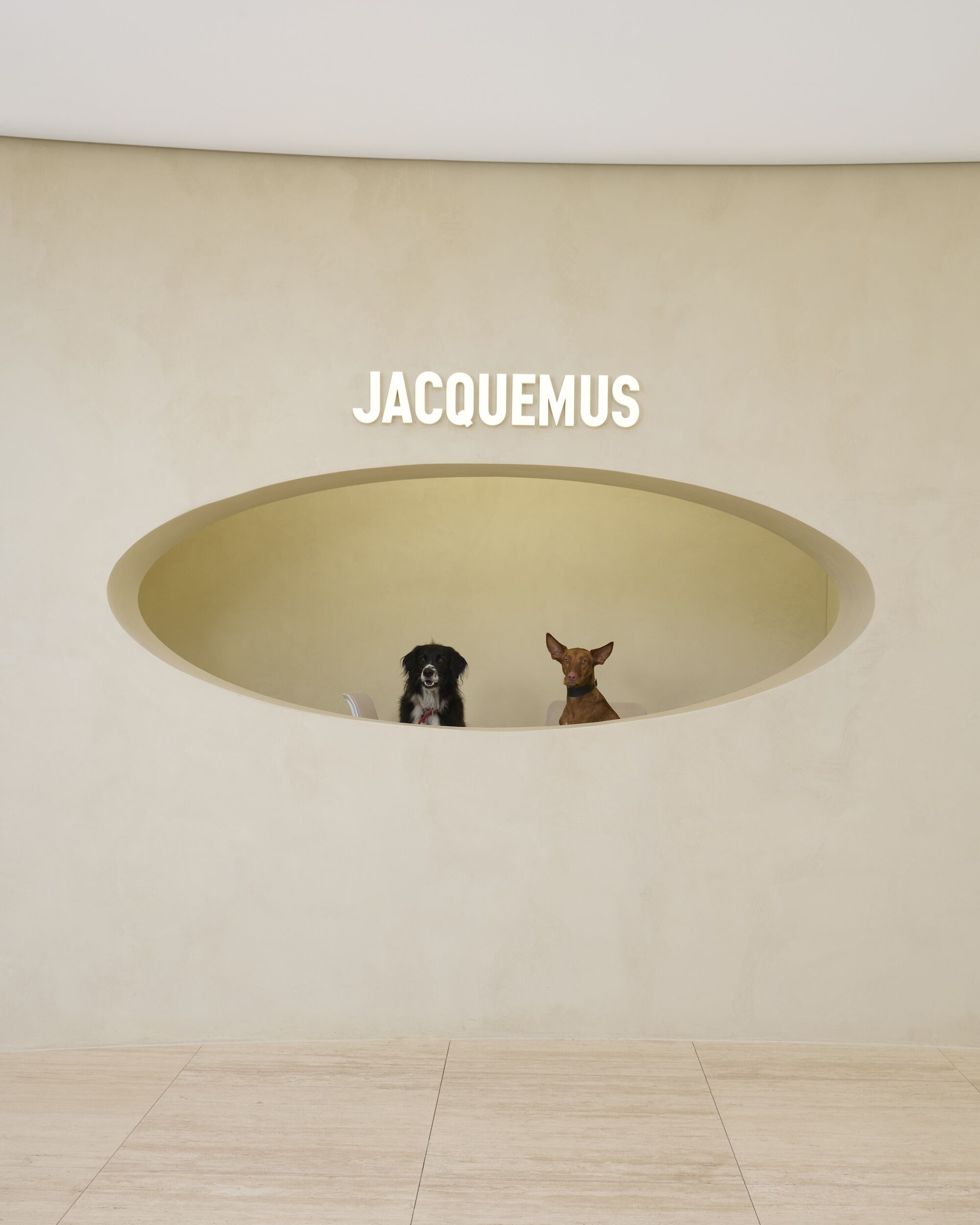 JACQUEMUS | Official Store | Bags, Clothing & Accessories