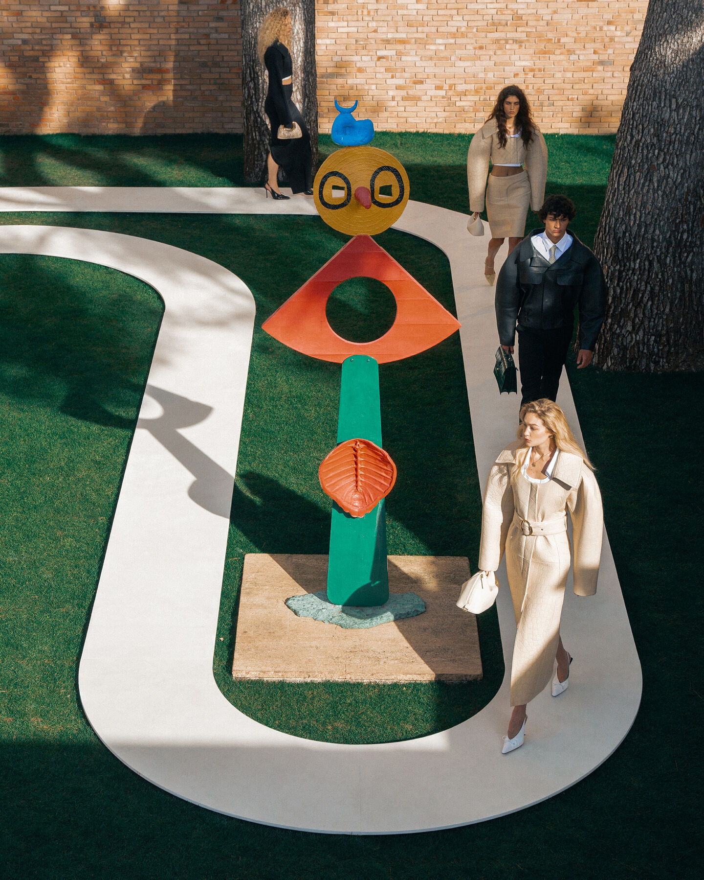 Collections and Shows | Jacquemus