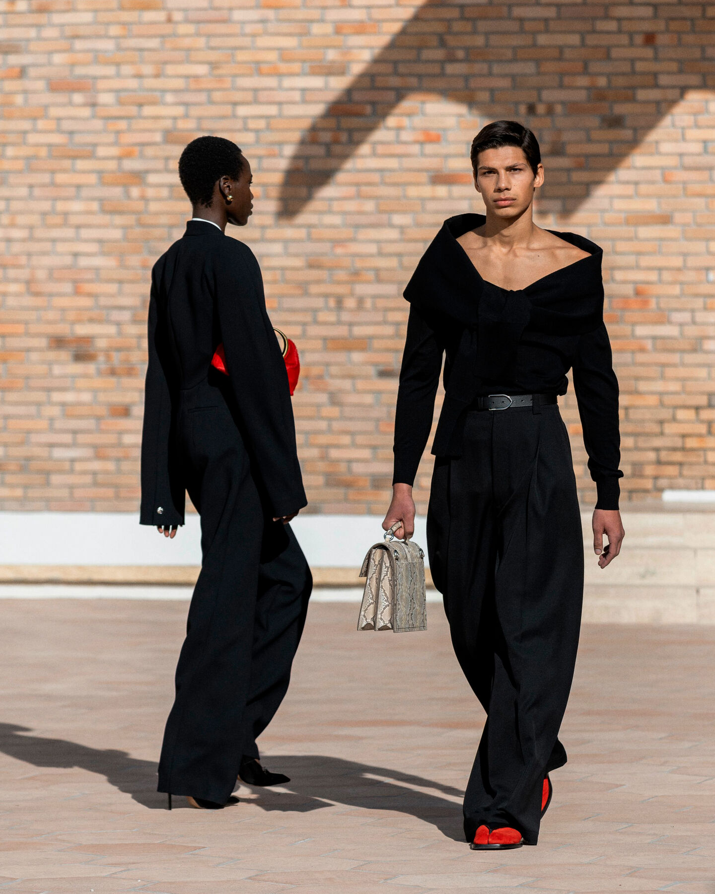 Collections and Shows | Jacquemus