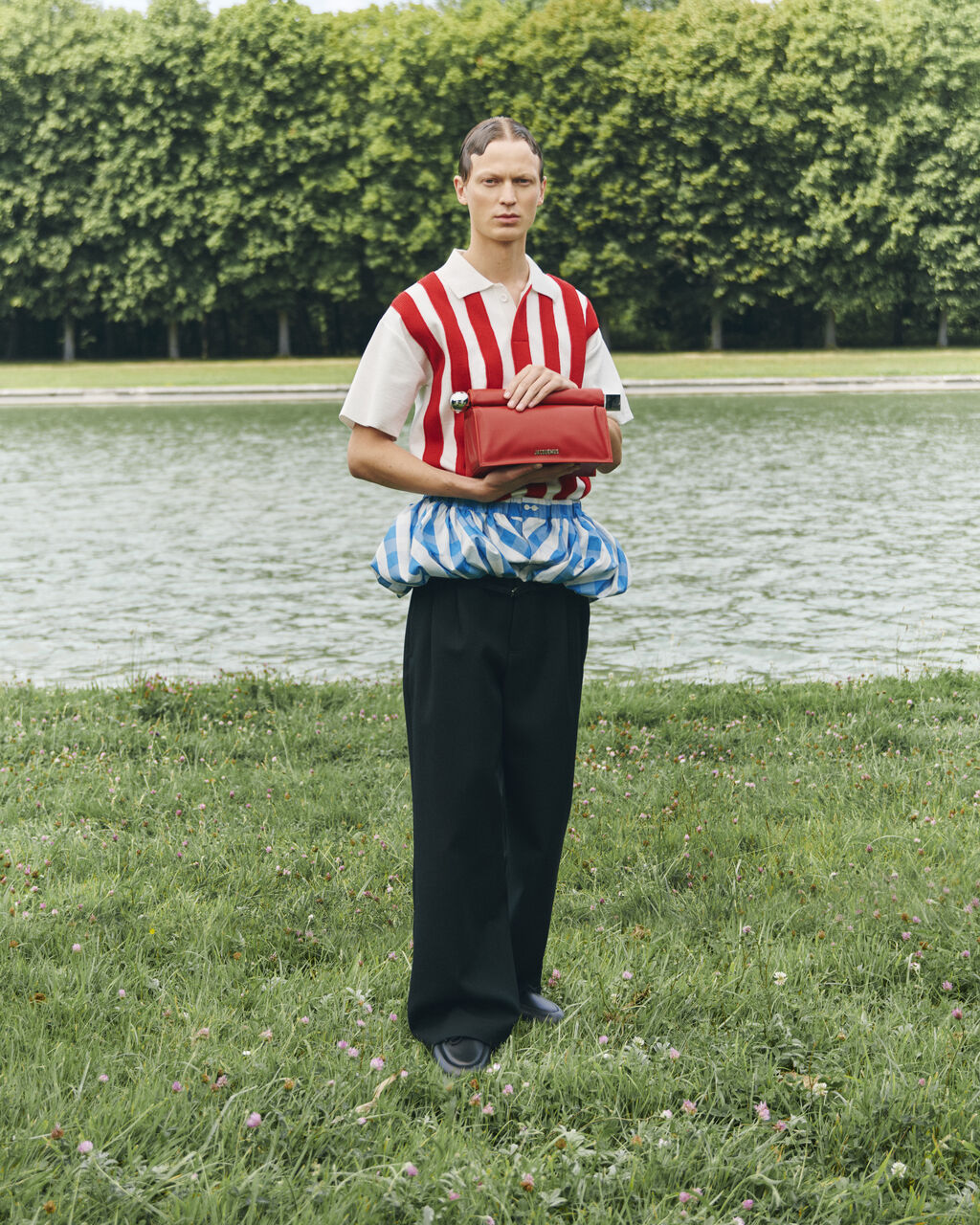 JACQUEMUS | Official Website | Maroc