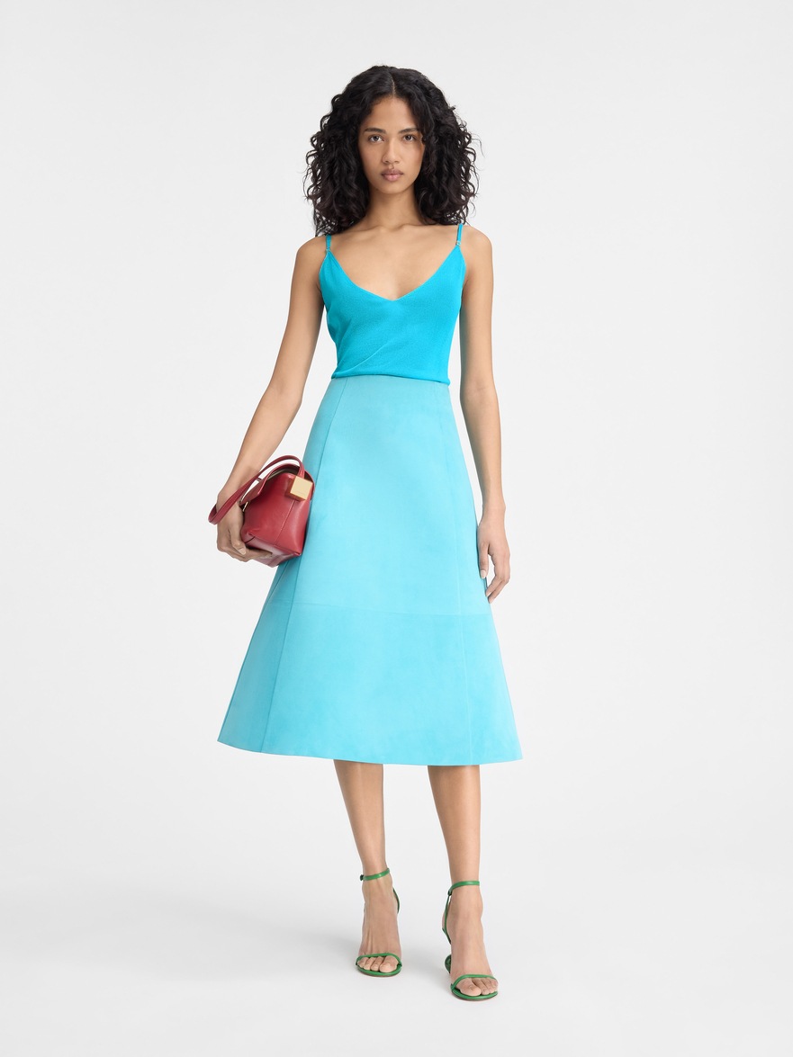 The Spallina knit by JACQUEMUS | Official website