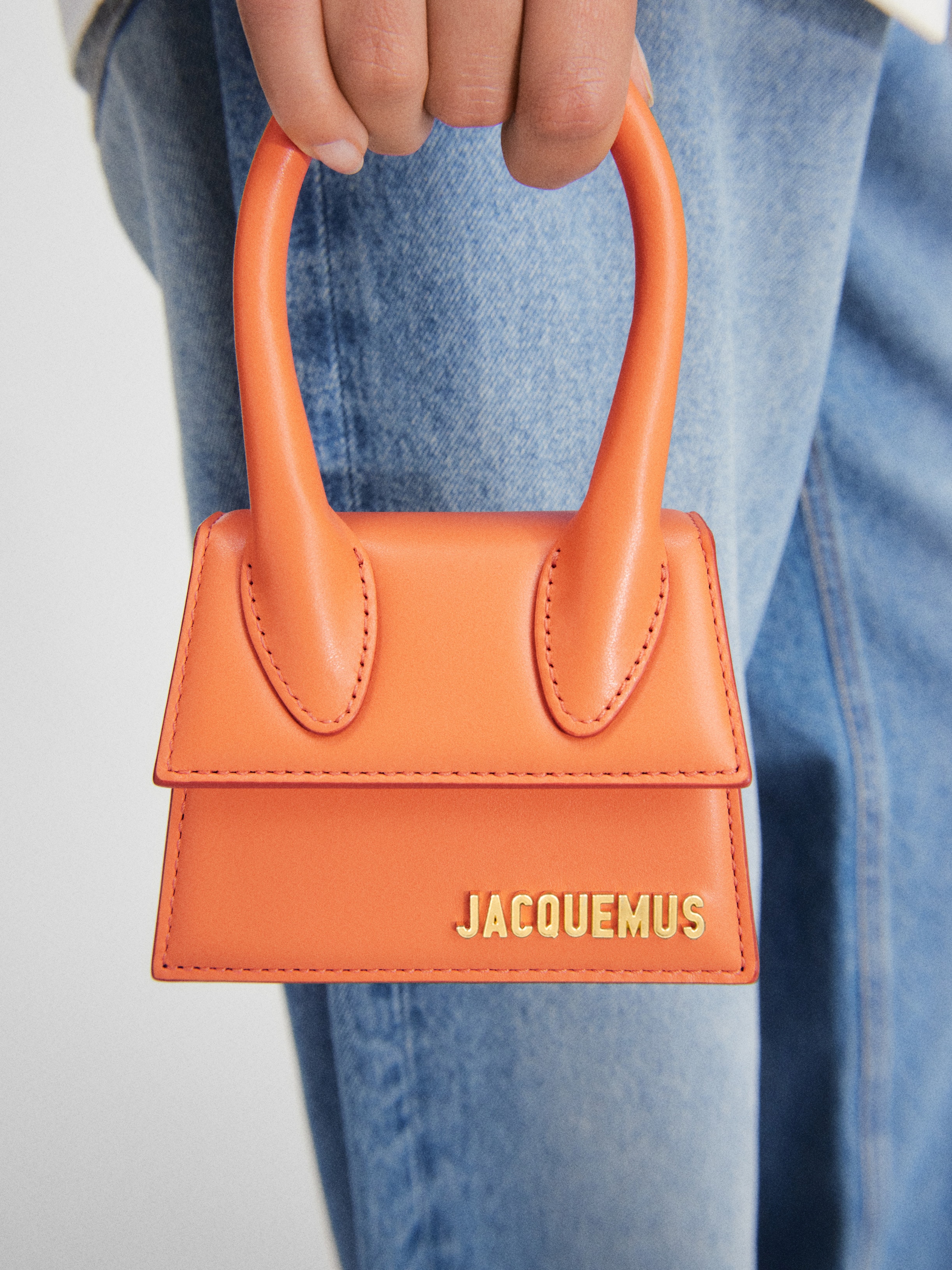 Le Chiquito by JACQUEMUS | Official website