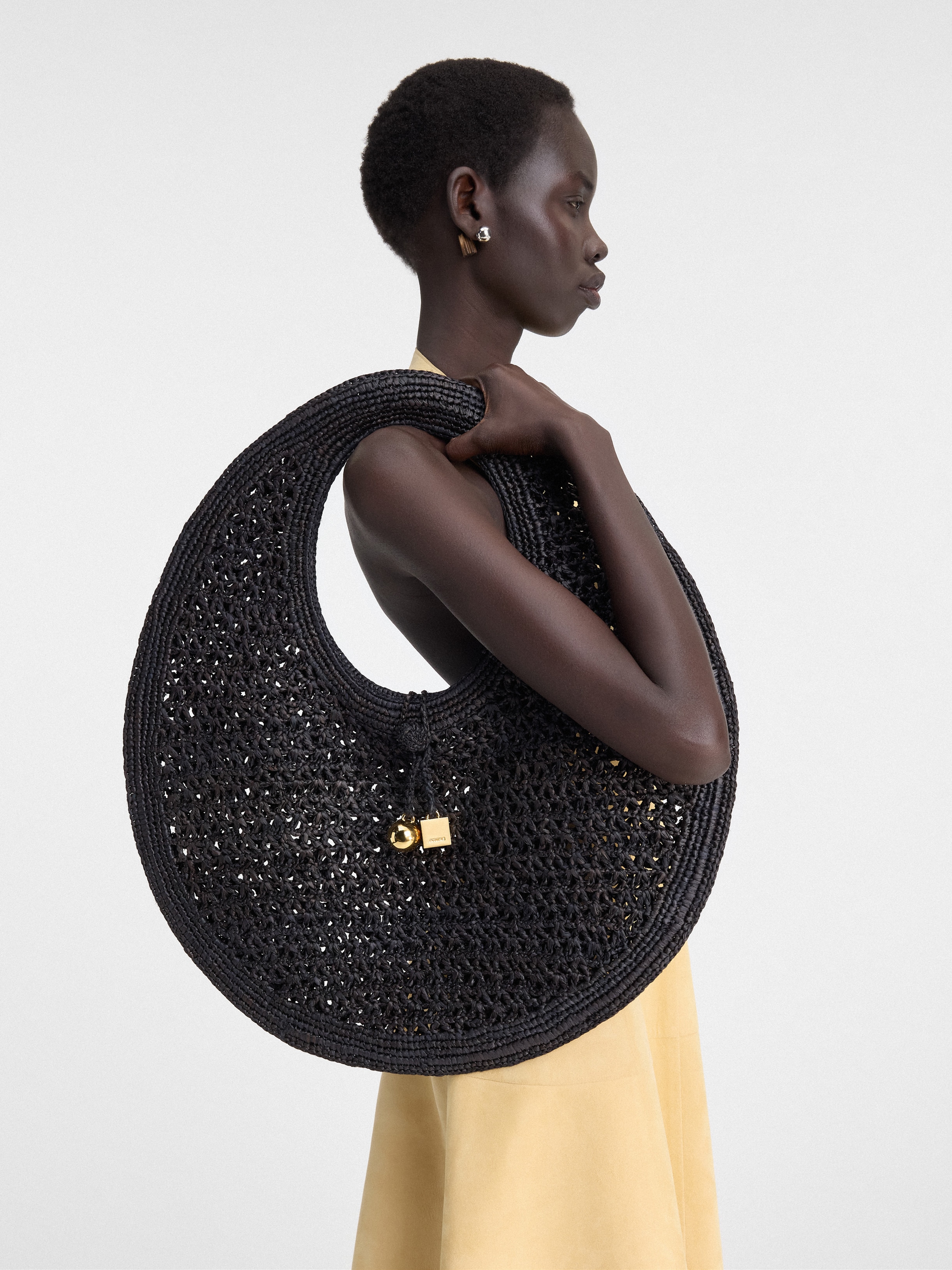 Le Rond Spiaggia by JACQUEMUS | Official website