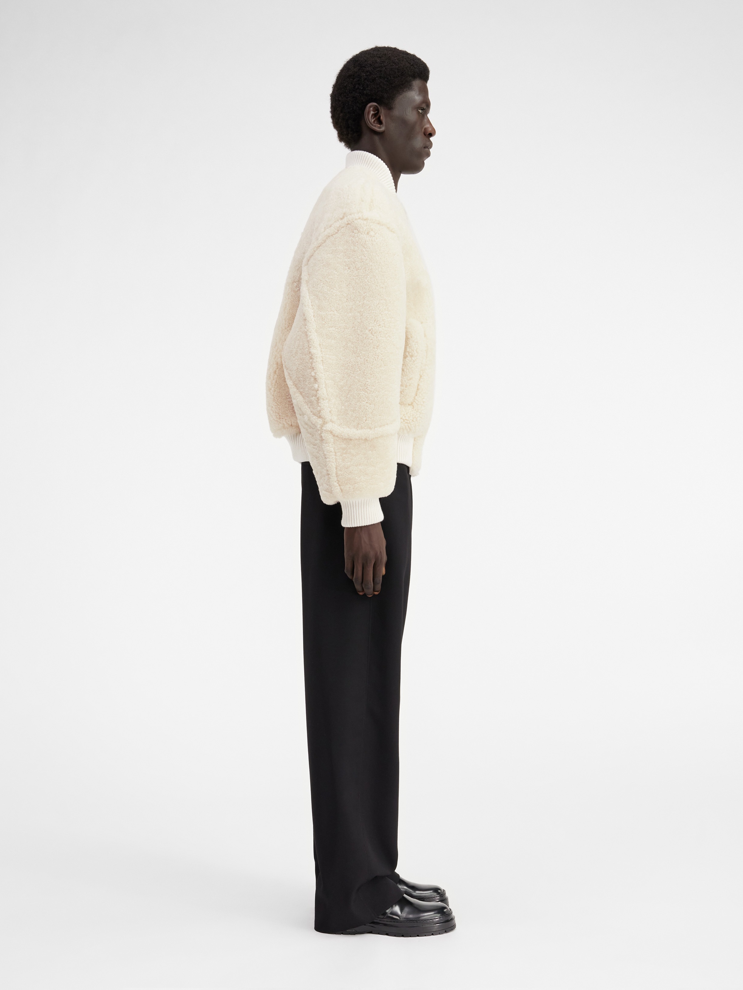 Le blouson Pilou by JACQUEMUS | Official website