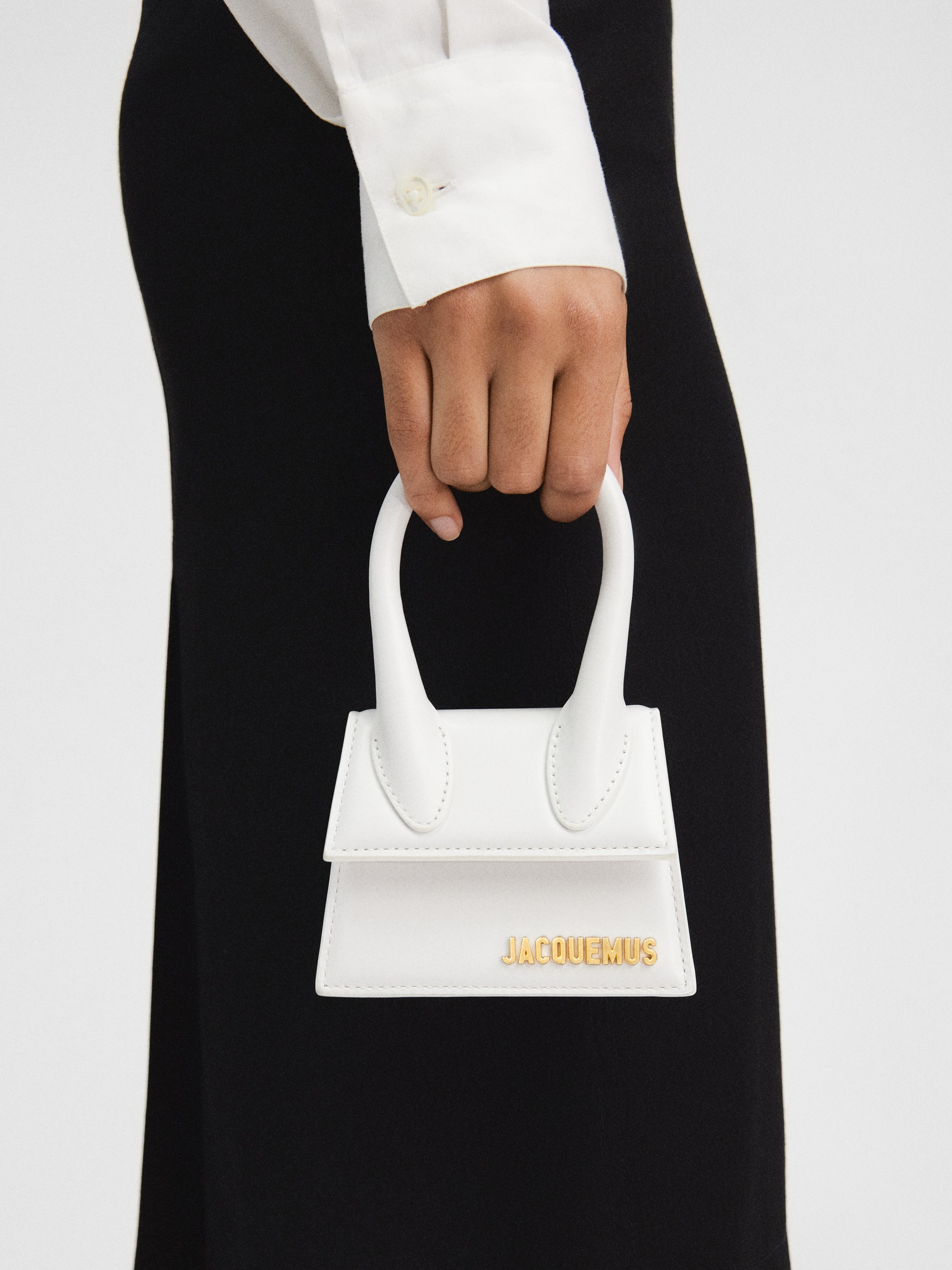 Le Chiquito by JACQUEMUS | Official website