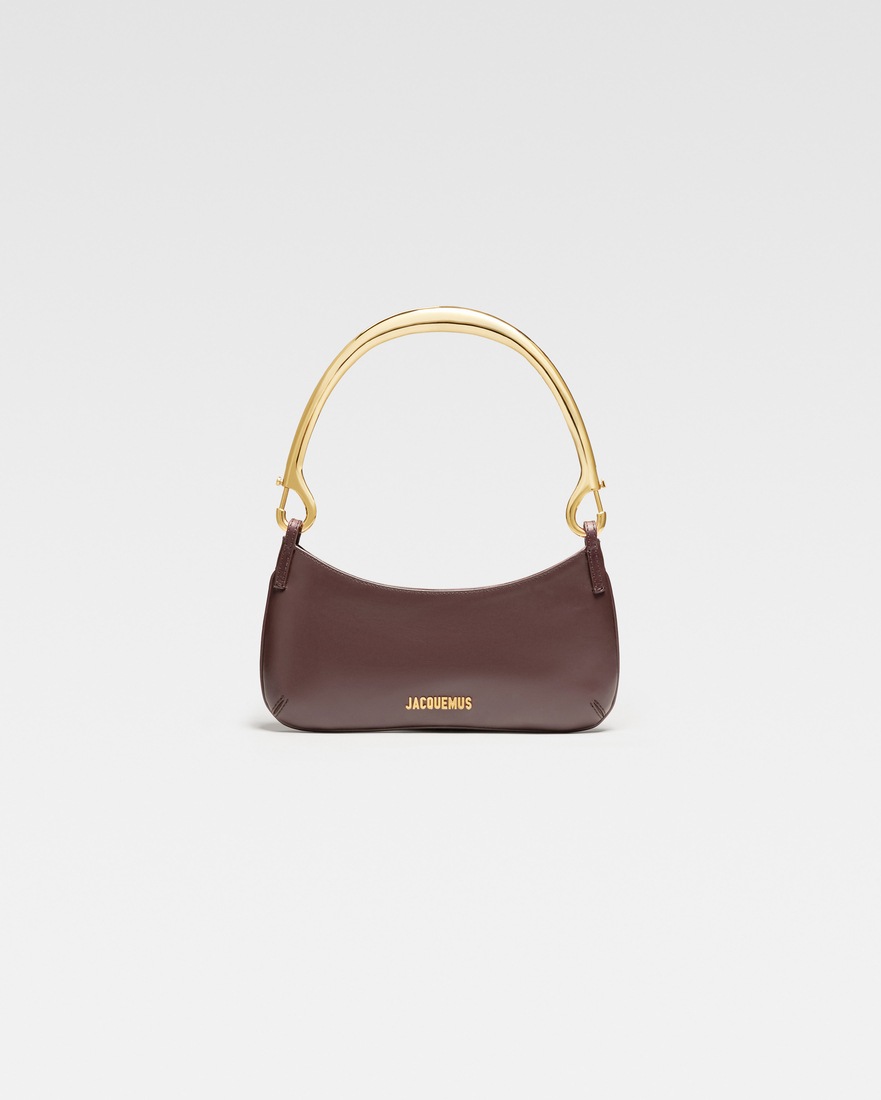 Le Bisou Bag - JACQUEMUS | Official website