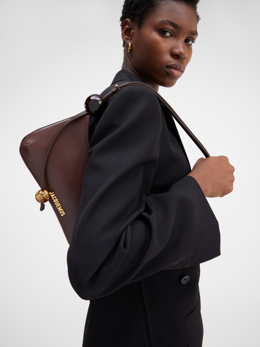 Le Bisou Bag - JACQUEMUS | Official website