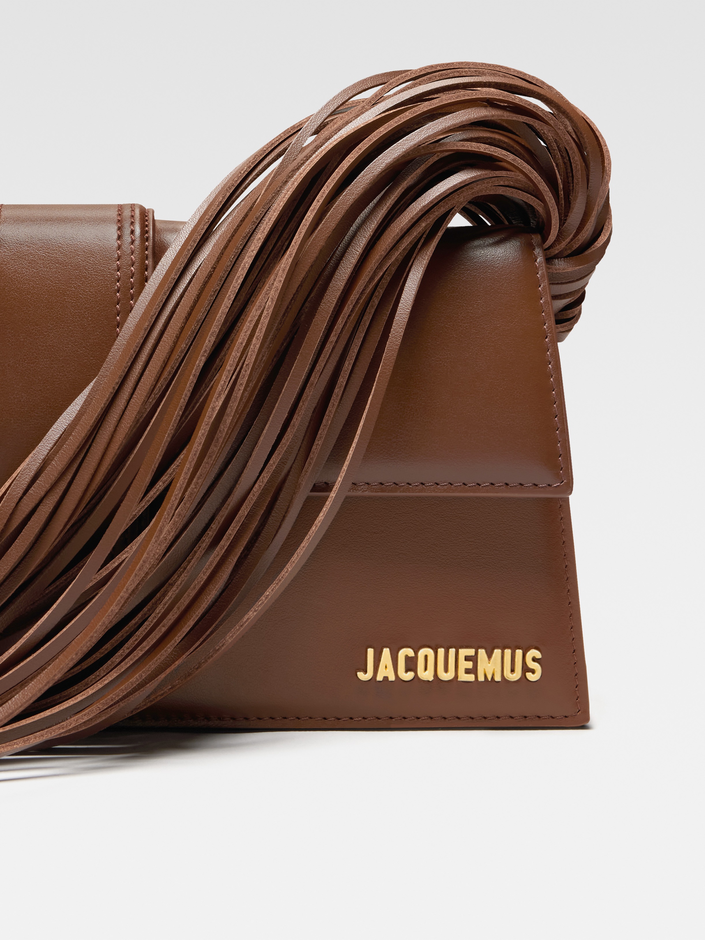 Le Bambino long Ficiu by JACQUEMUS | Official website