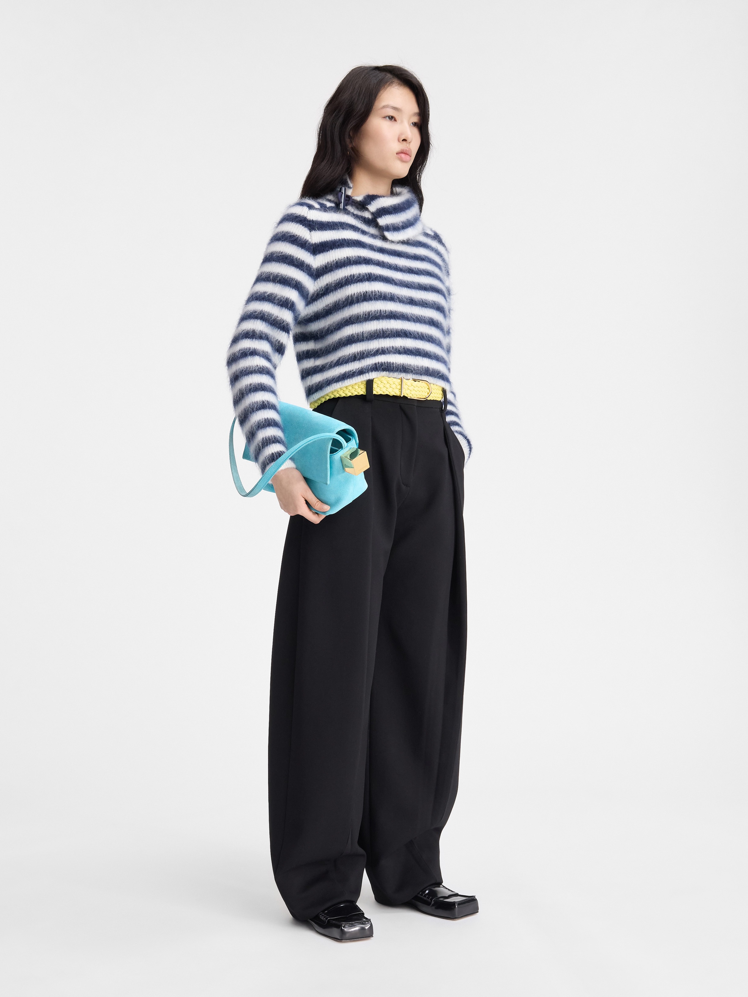 The Marina sweater by JACQUEMUS | Official website