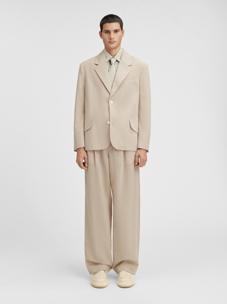 Suits - Men - JACQUEMUS | Official website