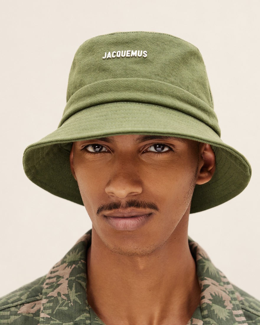 Le bob Gadjo by JACQUEMUS | Official website