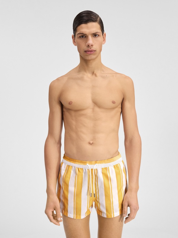 Swimwear - Men - JACQUEMUS | Official website