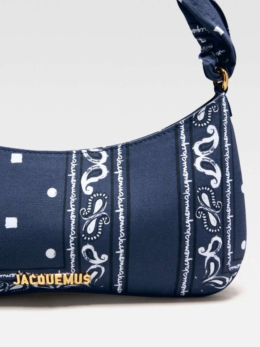 Le Bisou Bag - JACQUEMUS | Official website