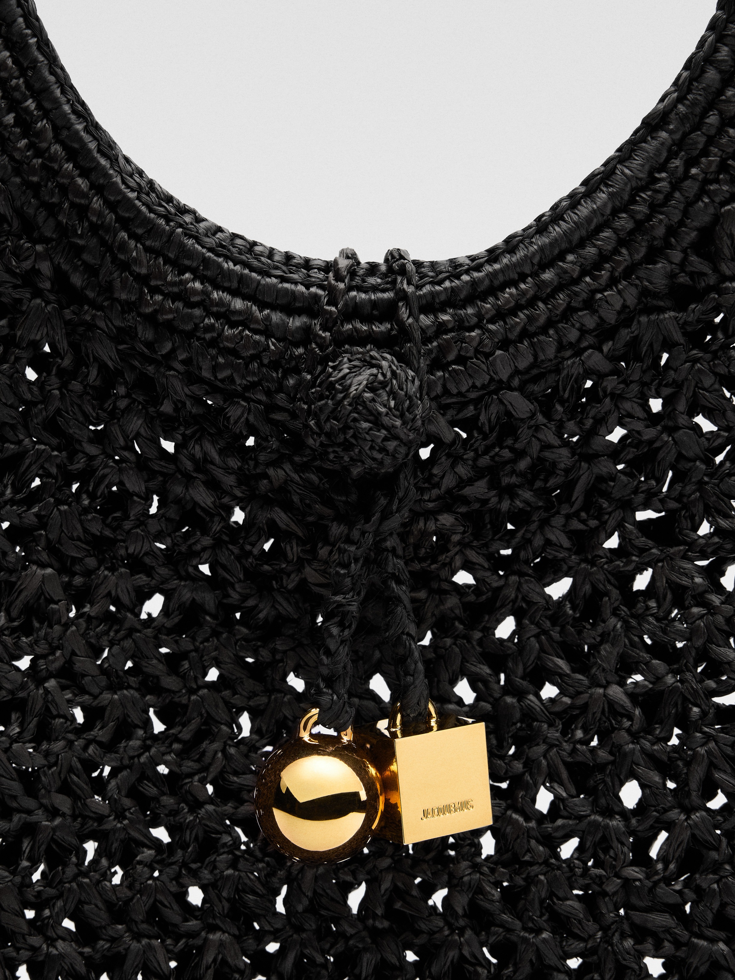 Le Rond Spiaggia by JACQUEMUS | Official website