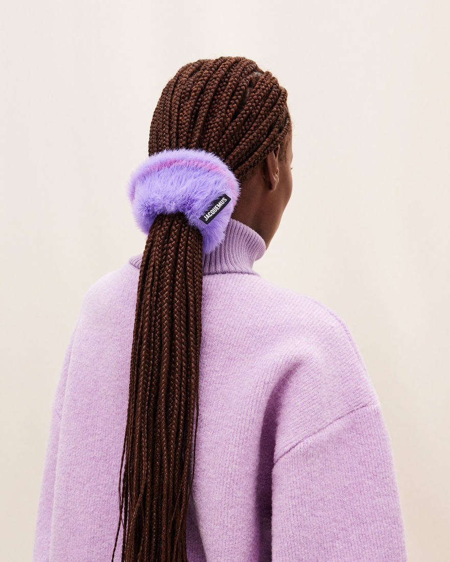 Le Chouchou Neve by JACQUEMUS | Official website