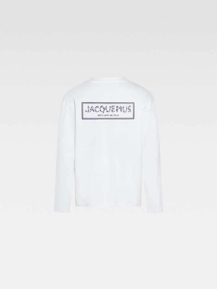 Ready-to-wear - Men - JACQUEMUS | Official website