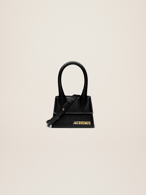 Mini bags - JACQUEMUS | Official website