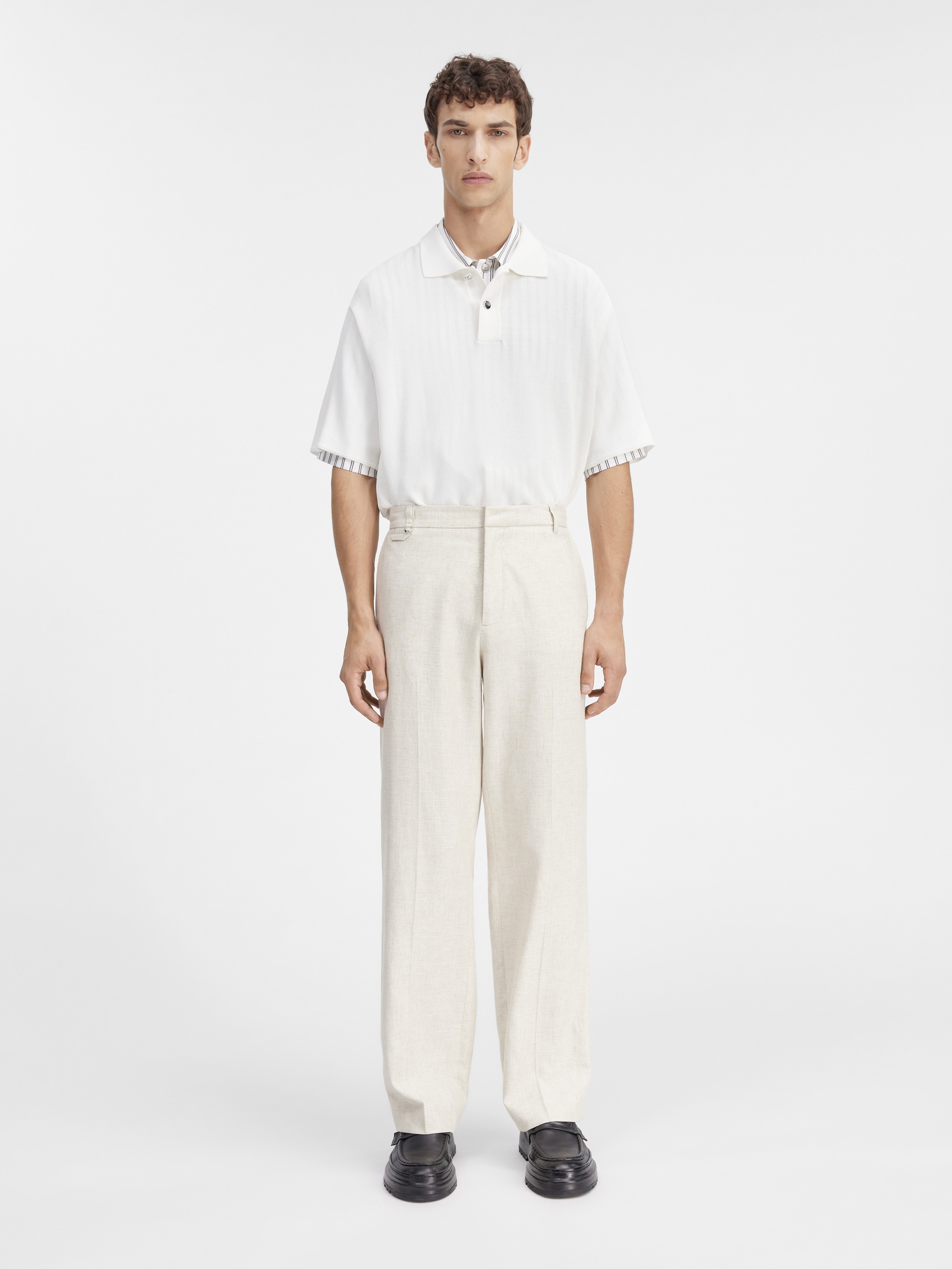 Le pantalon Melo by JACQUEMUS | Official website