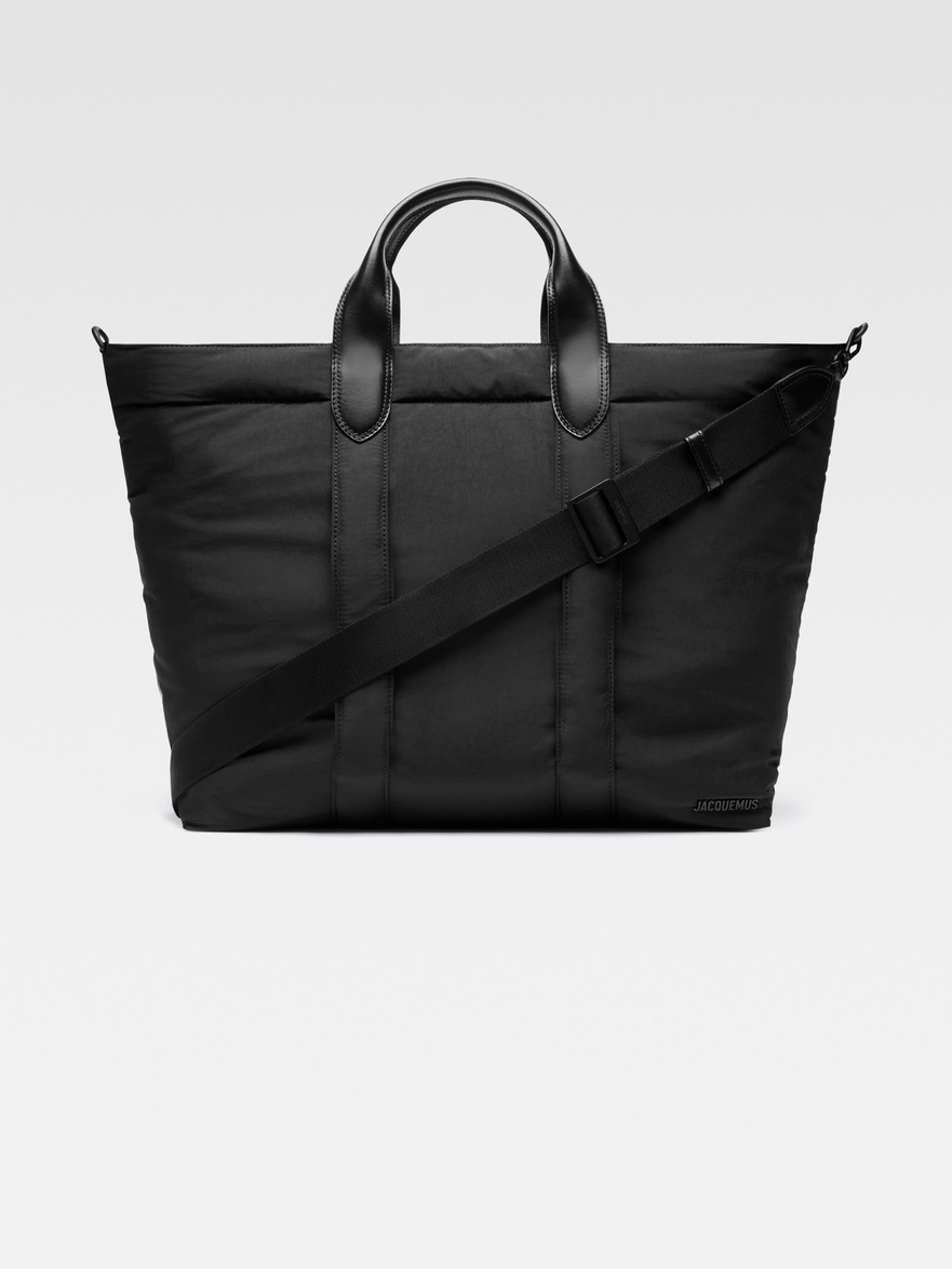 Bags - Men - JACQUEMUS | Official website