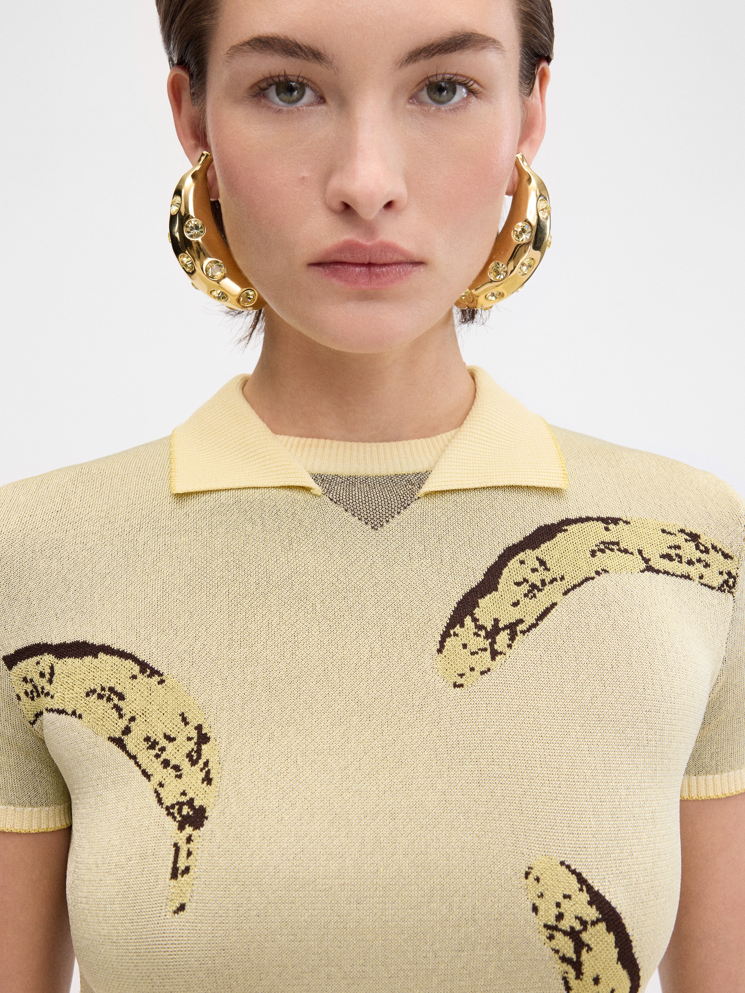 The Marino polo shirt by JACQUEMUS | Official website