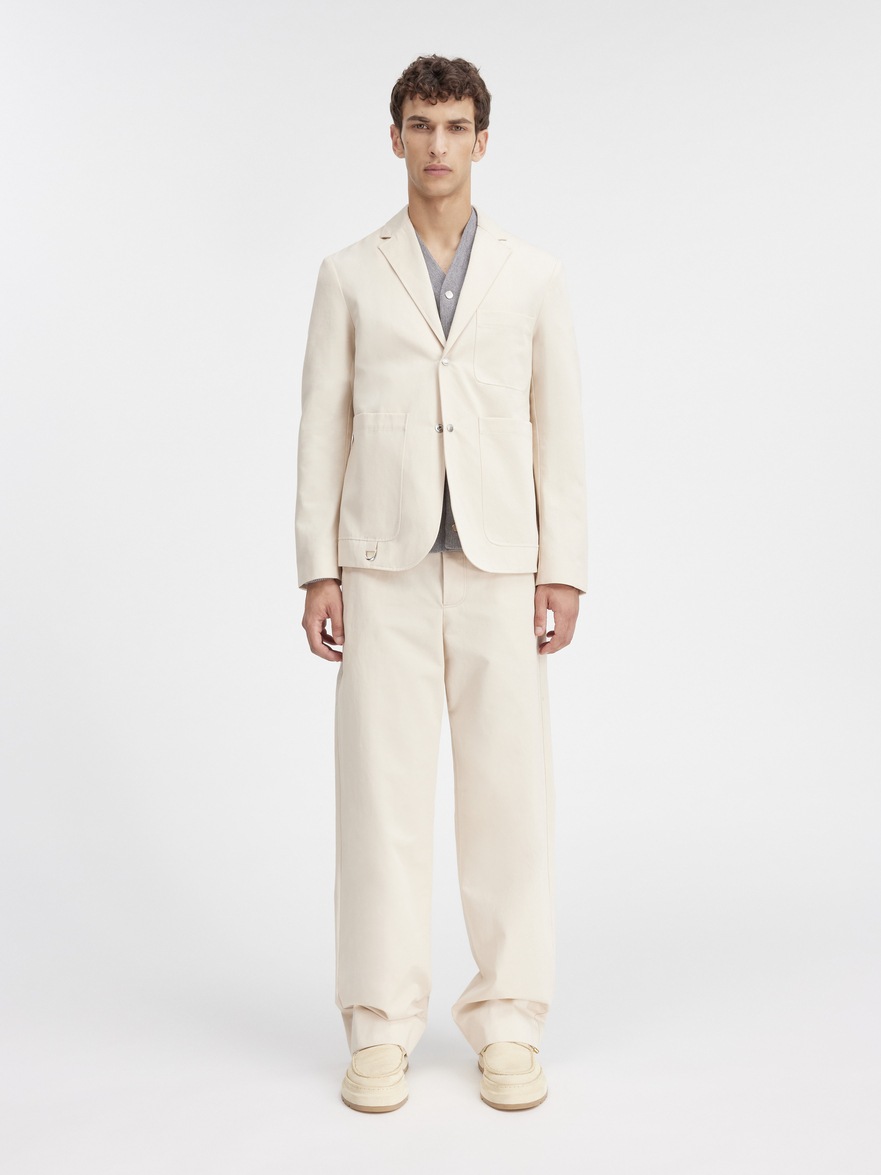 Suits - Men - JACQUEMUS | Official website