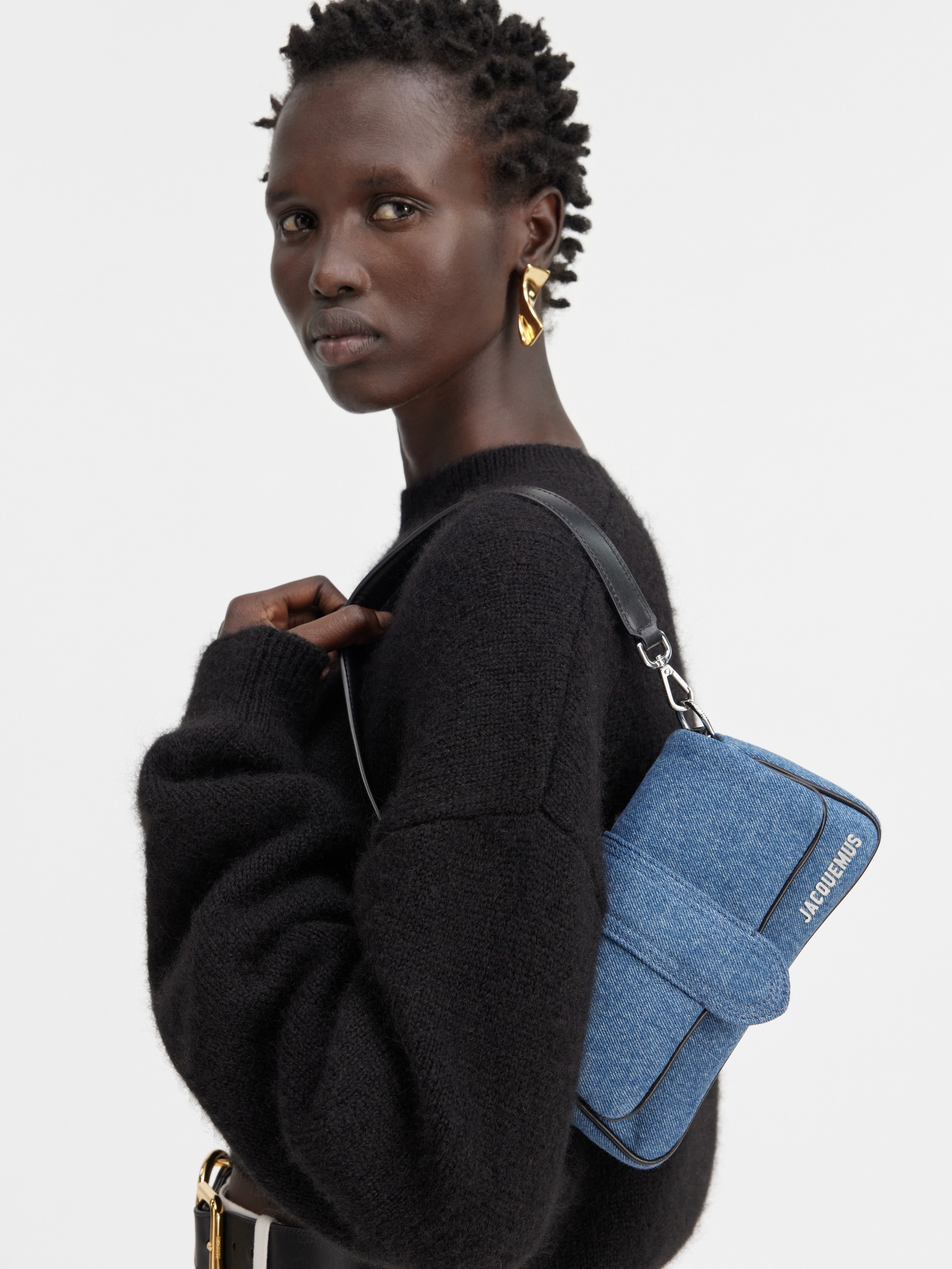 The small Bambimou by JACQUEMUS | Official website