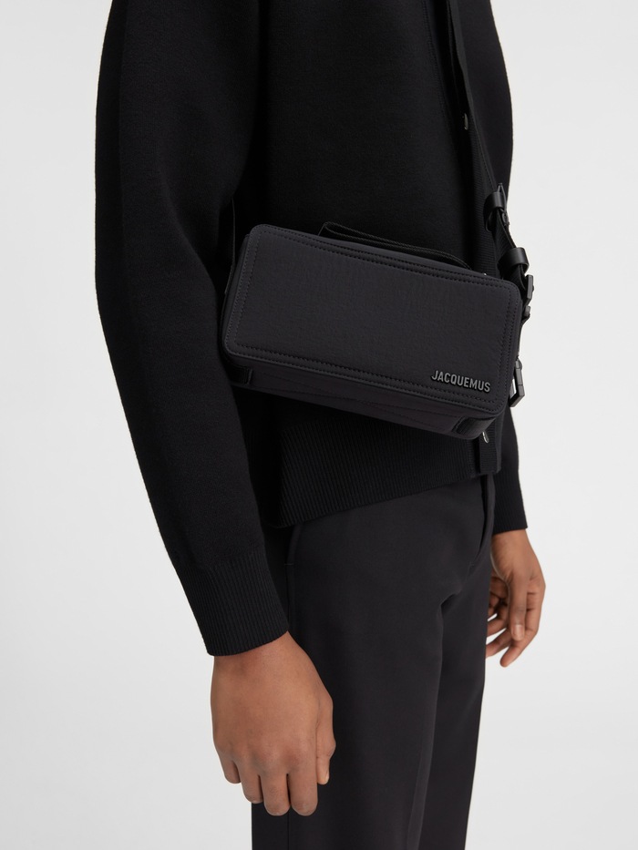 Bags - Men - JACQUEMUS | Official website