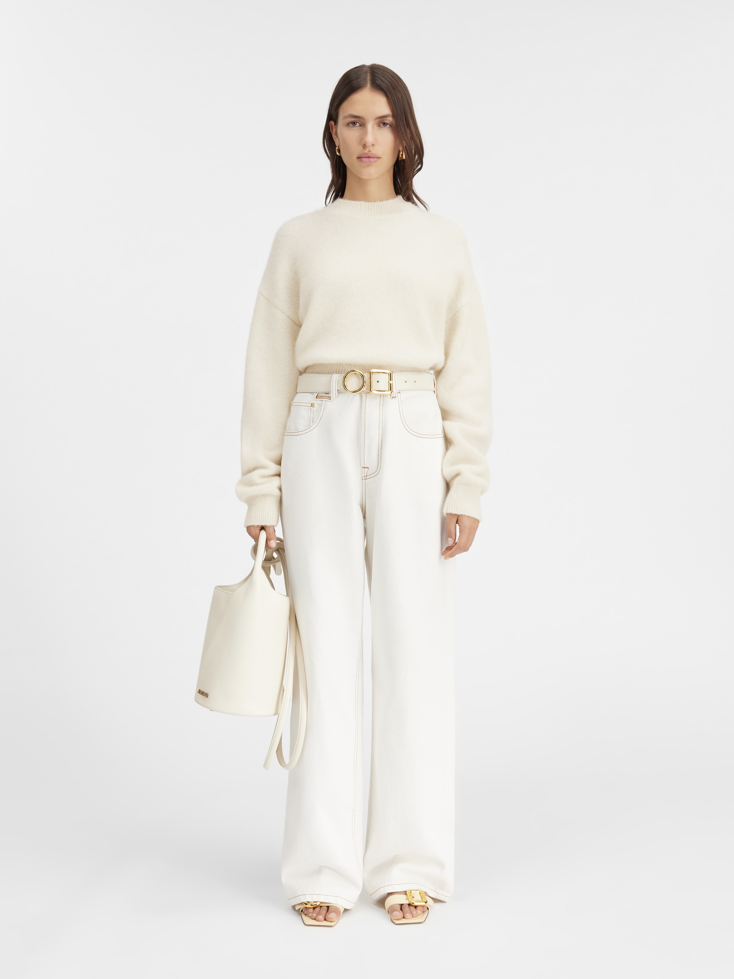 La maille Jacquemus by JACQUEMUS | Official website
