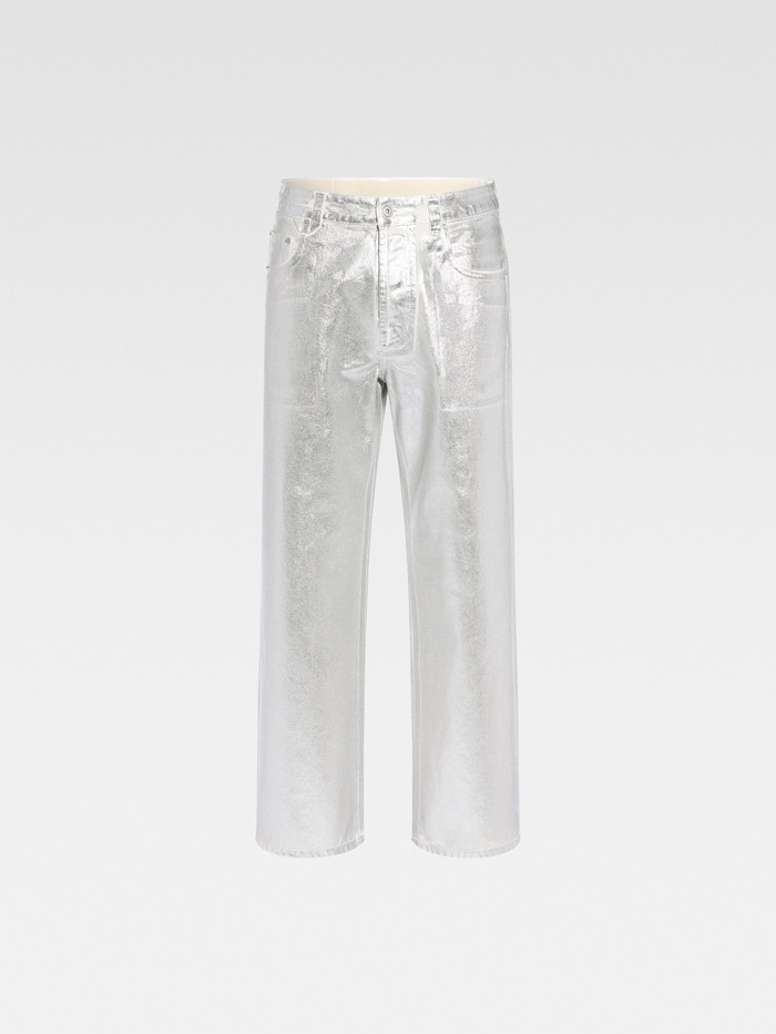 Denim - Men - JACQUEMUS | Official website