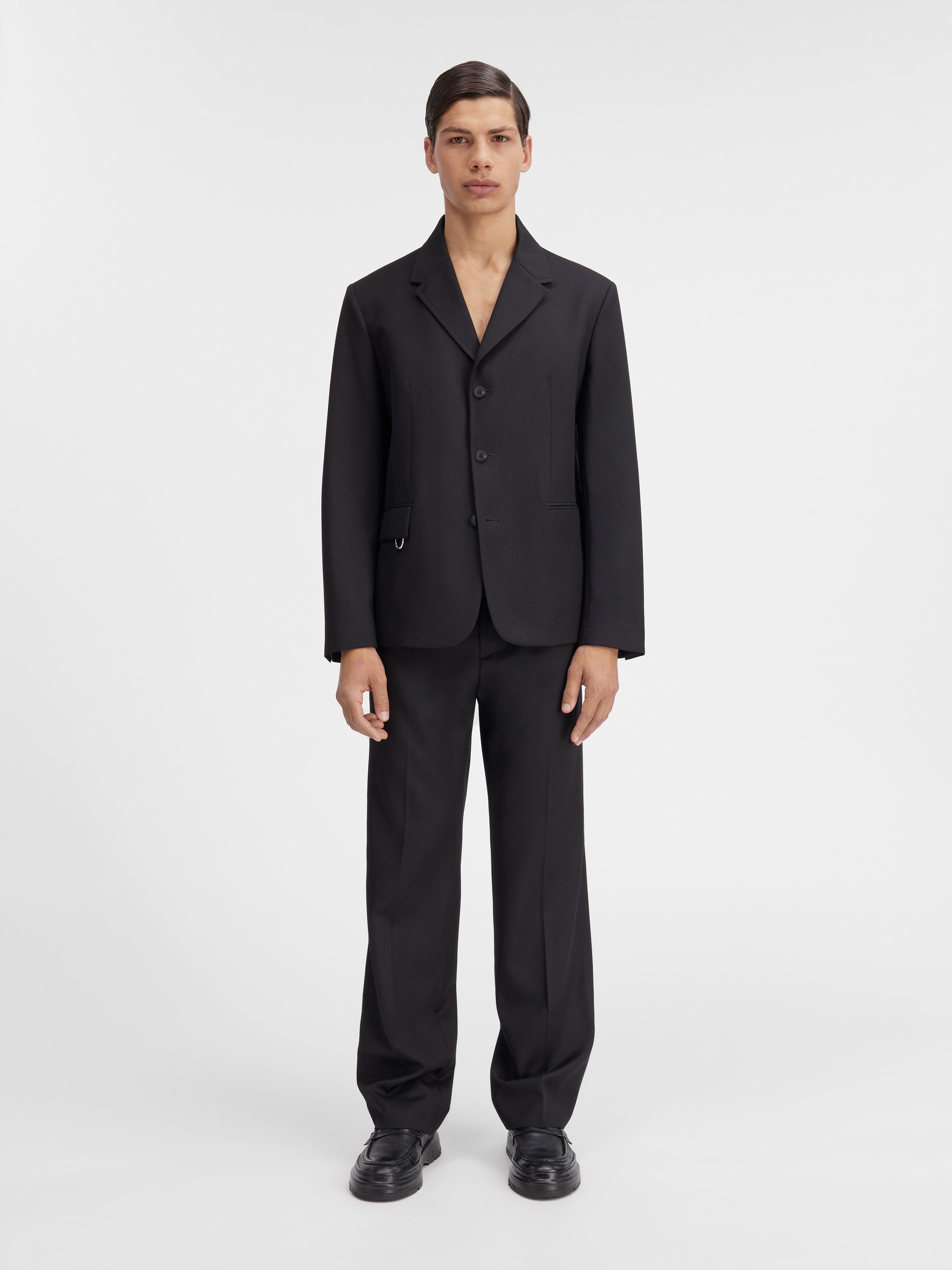 The Cabri jacket by JACQUEMUS | Official website