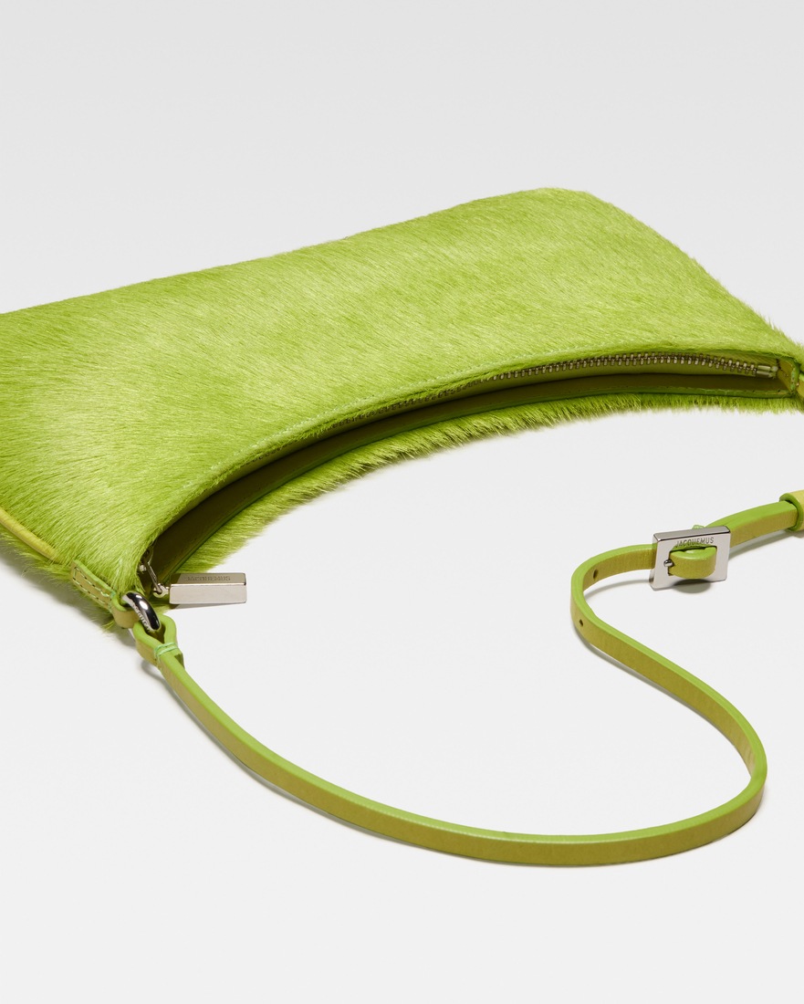 Le Bisou Bag - JACQUEMUS | Official website