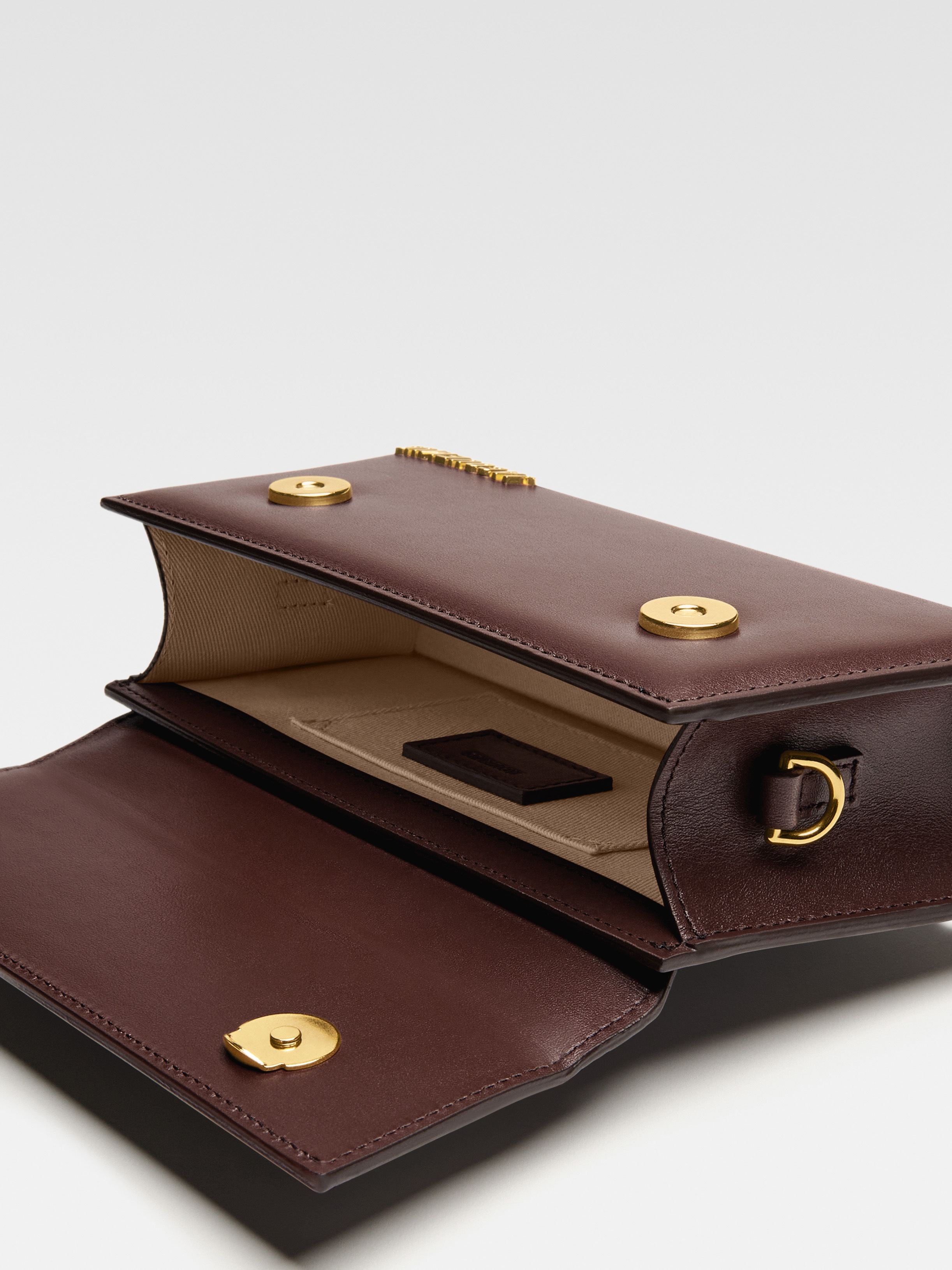 Le Chiquito long by JACQUEMUS | Official website