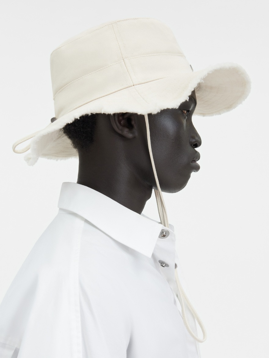 Hats - Women - JACQUEMUS | Official website