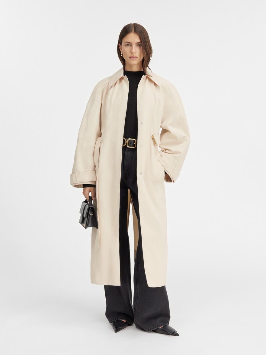 Coats & Jackets - Women - JACQUEMUS | Official website