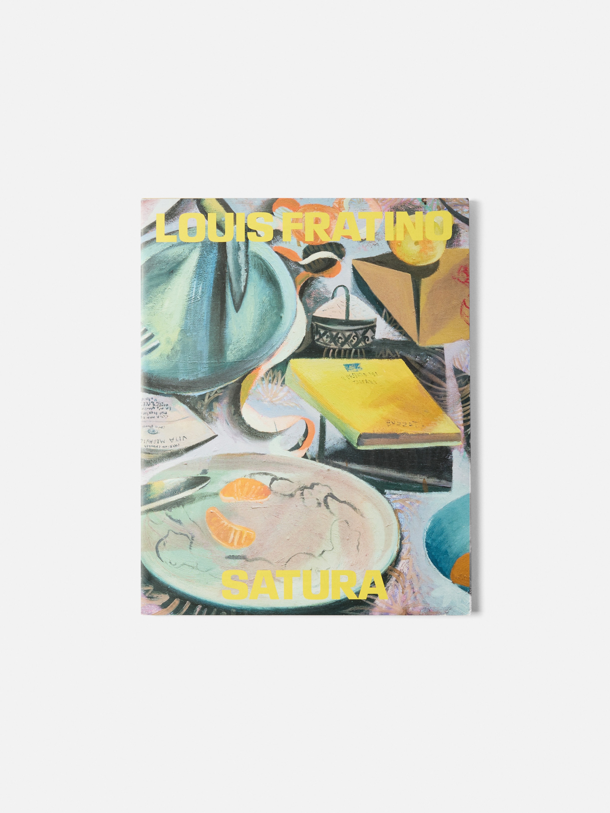 "Louis Fratino - Satura" by JACQUEMUS | Official website
