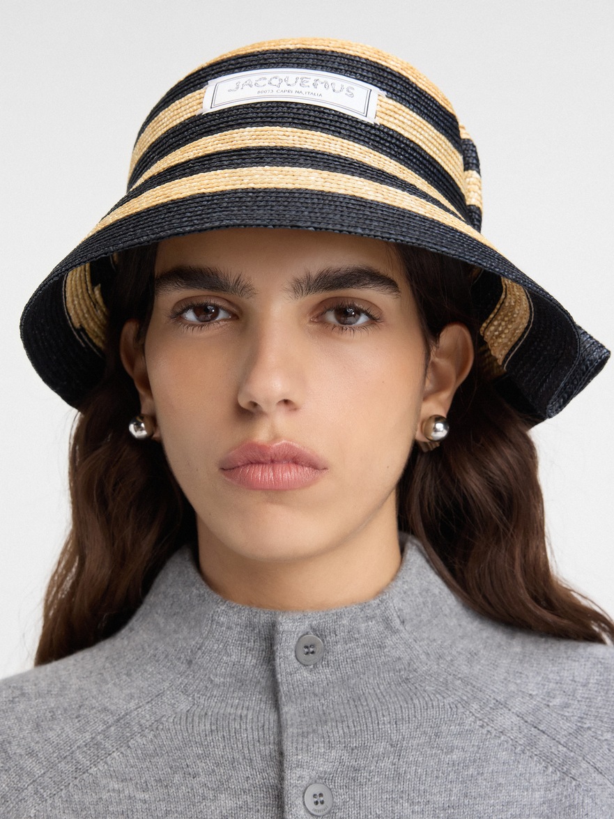 Hats - Men - JACQUEMUS | Official website