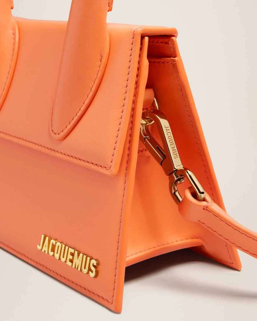 Le Chiquito moyen by JACQUEMUS | Official website