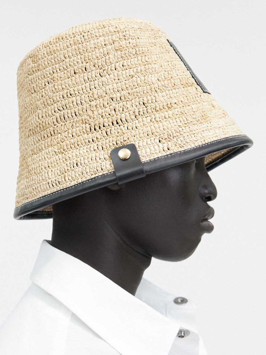 Hats - Men - JACQUEMUS | Official website
