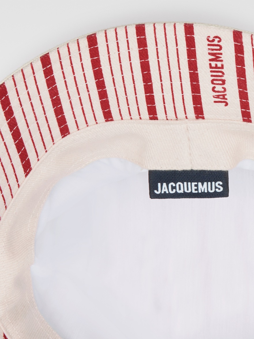 Hats - Men - JACQUEMUS | Official website