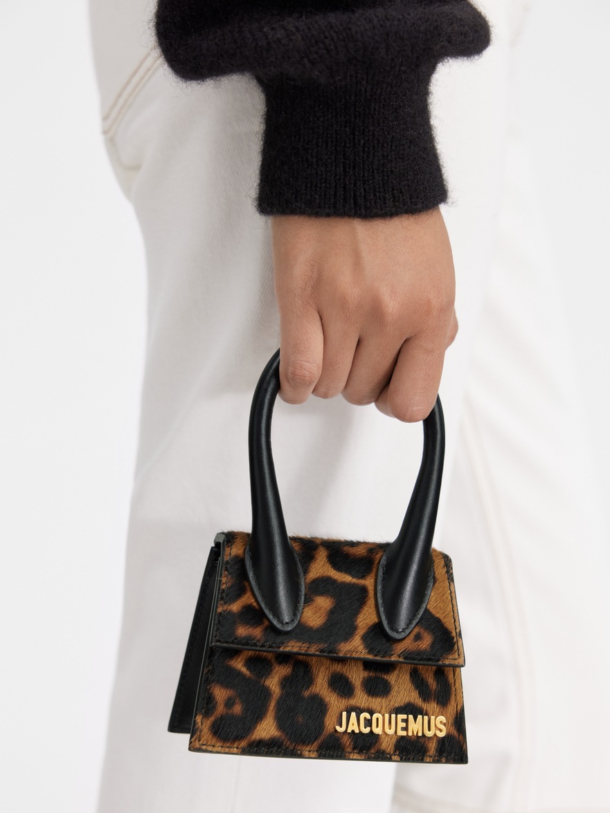 Mini bags - JACQUEMUS | Official website