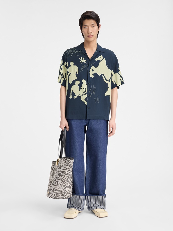 Ready-to-wear - Men - JACQUEMUS | Official website