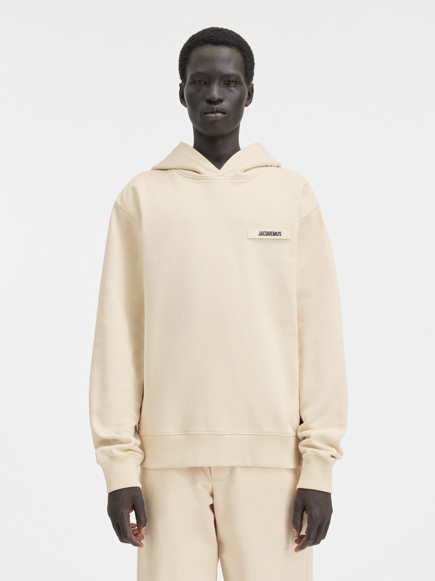 Sweatshirts & Jogging - Women - JACQUEMUS | Official website