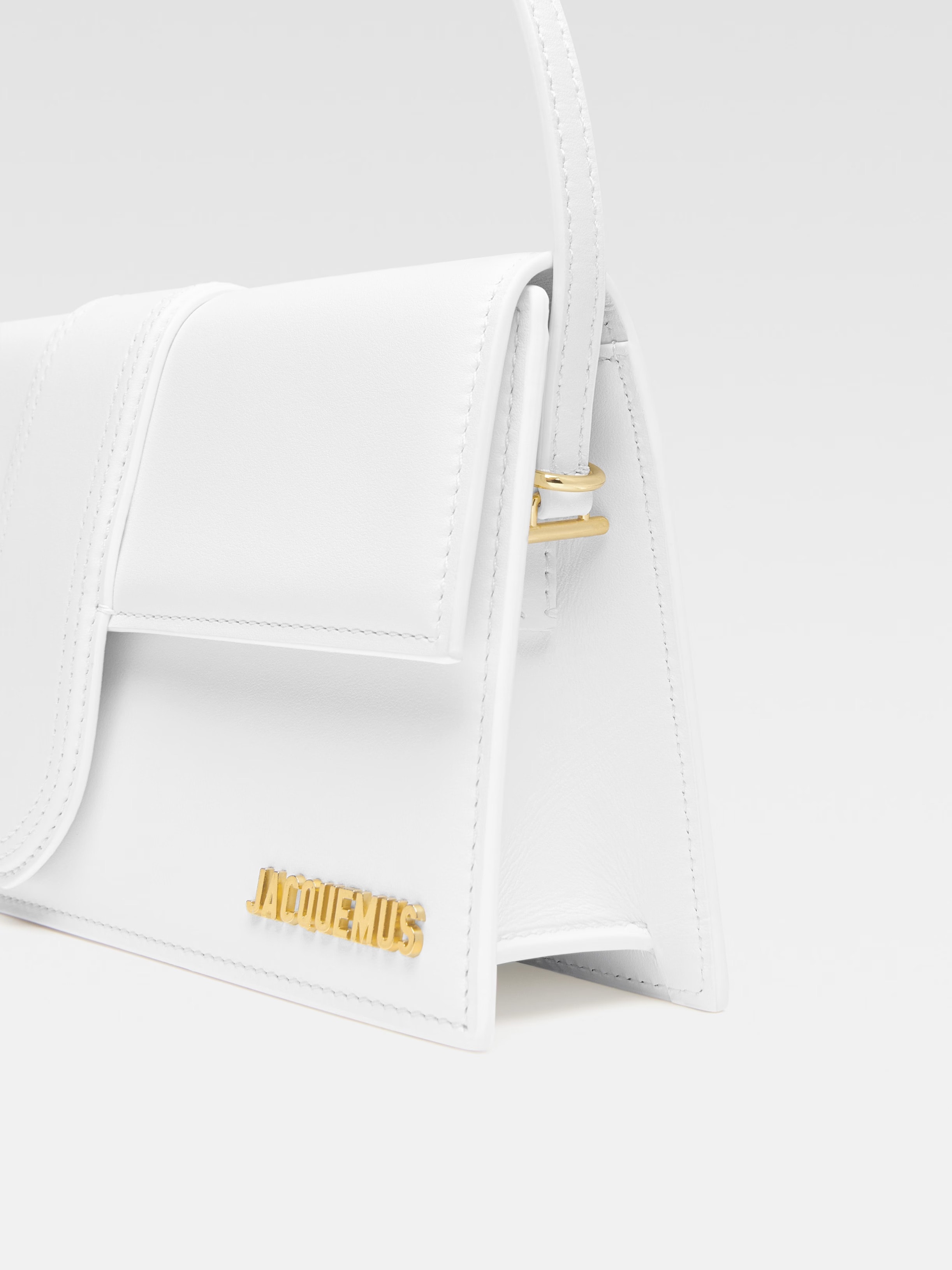 Le Bambino long by JACQUEMUS | Official website