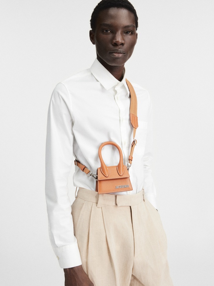 Mini bags - JACQUEMUS | Official website
