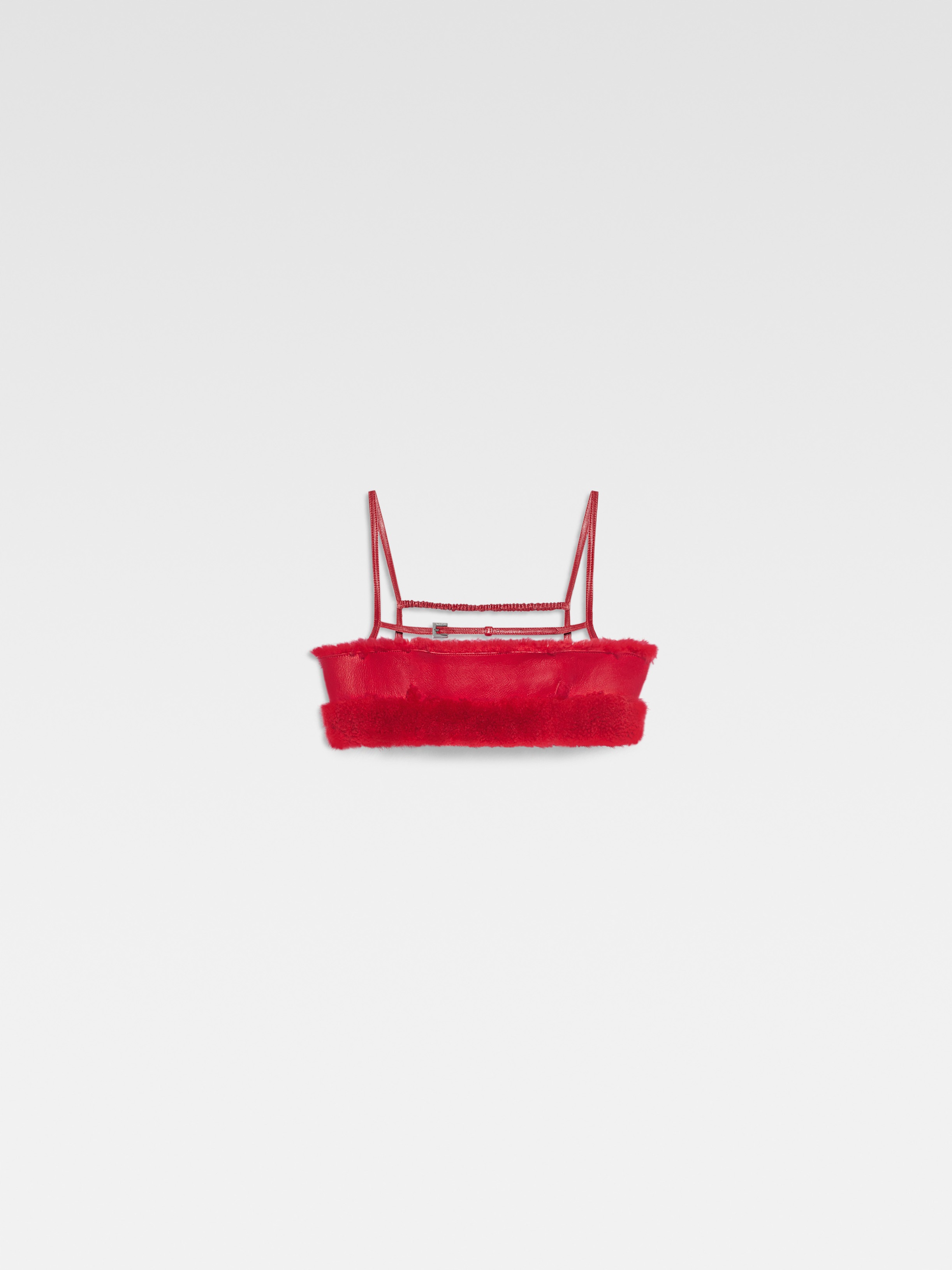 The Pilou bra by JACQUEMUS | Official website