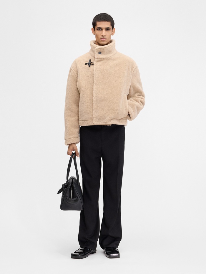 Coats & Jackets - Men - JACQUEMUS | Official website