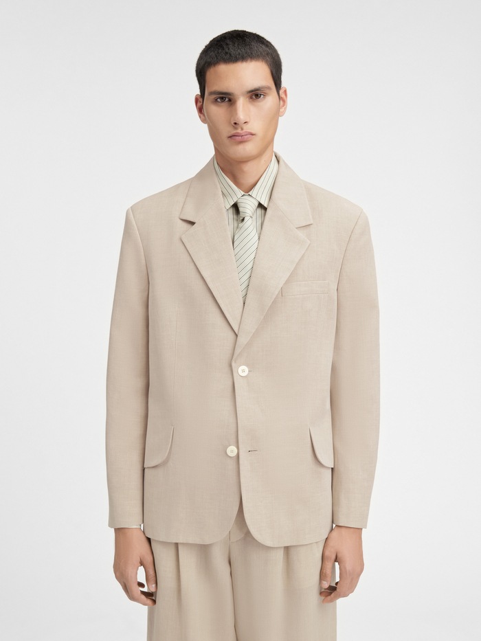 Suits - Men - JACQUEMUS | Official website