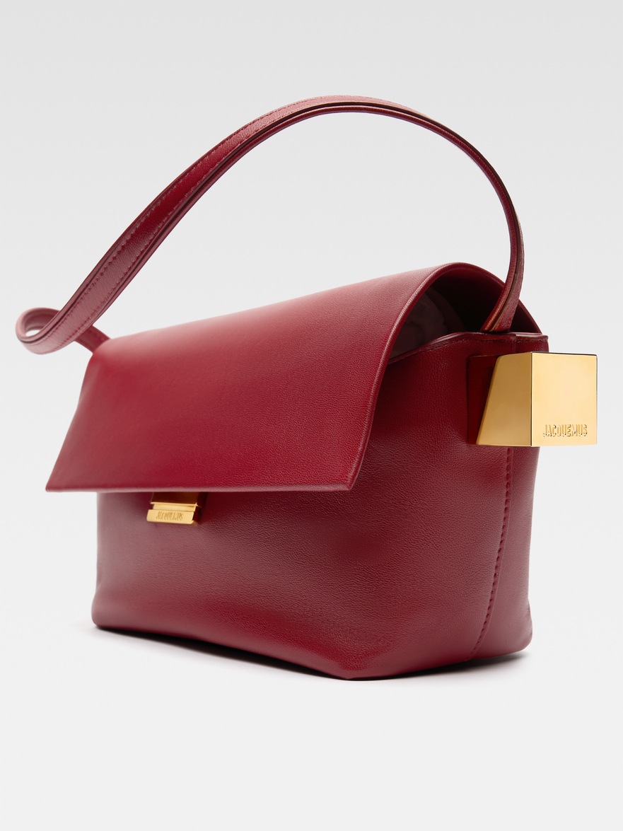 New Bags - JACQUEMUS | Official website
